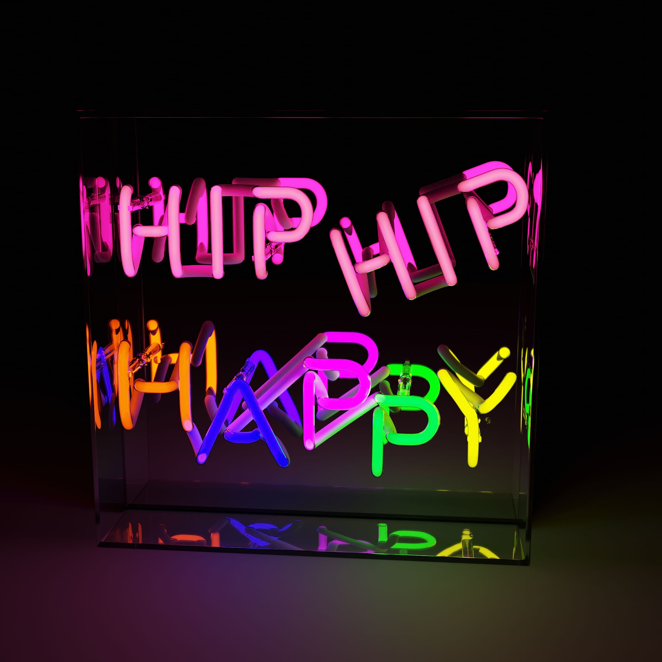 Oliver Hancock - 3D Artist