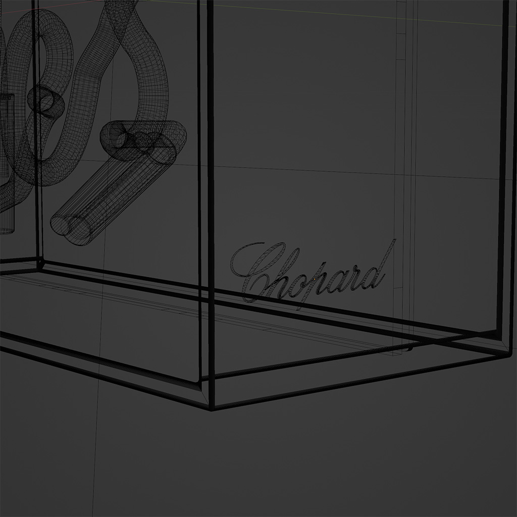 Oliver Hancock - 3D Artist